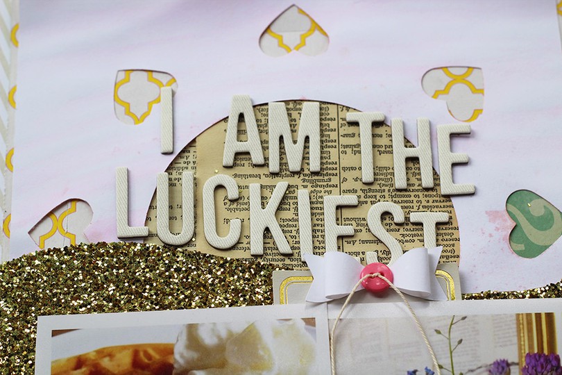 I Am The Luckiest i-am-the-luckiest