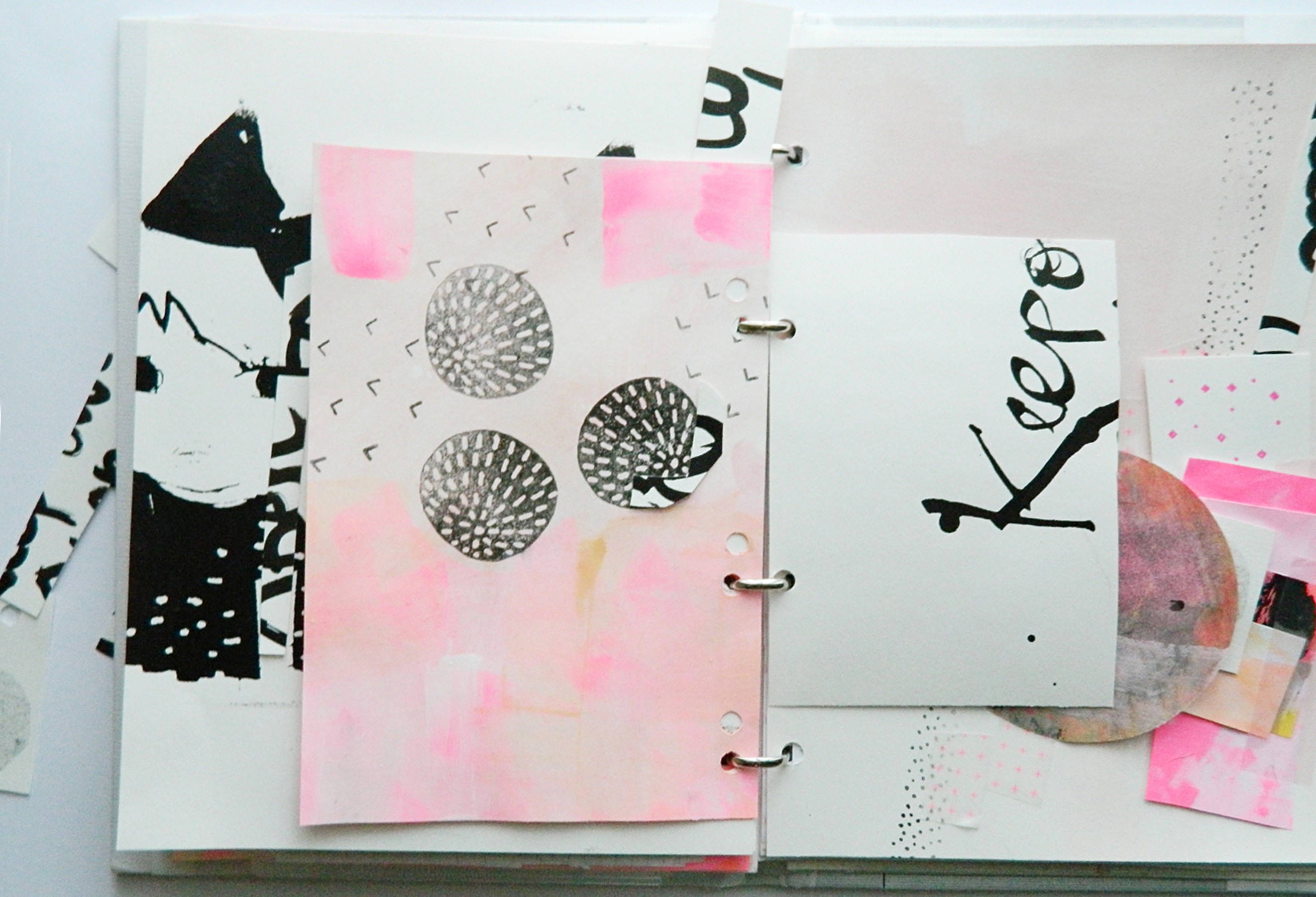 Paint plan play Studio Calico